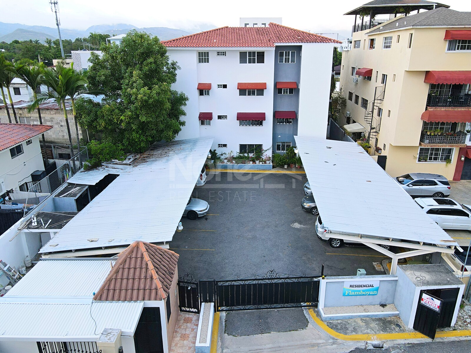 Norte Real Estate