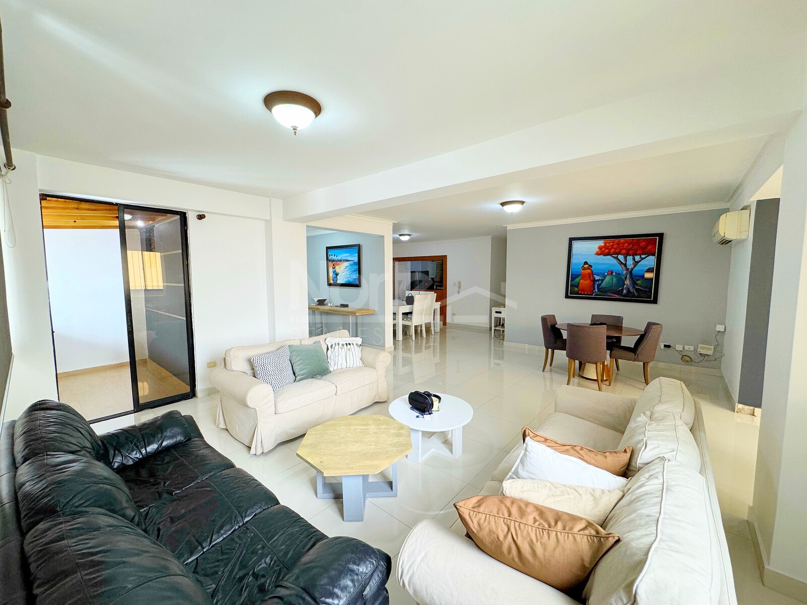 Norte Real Estate